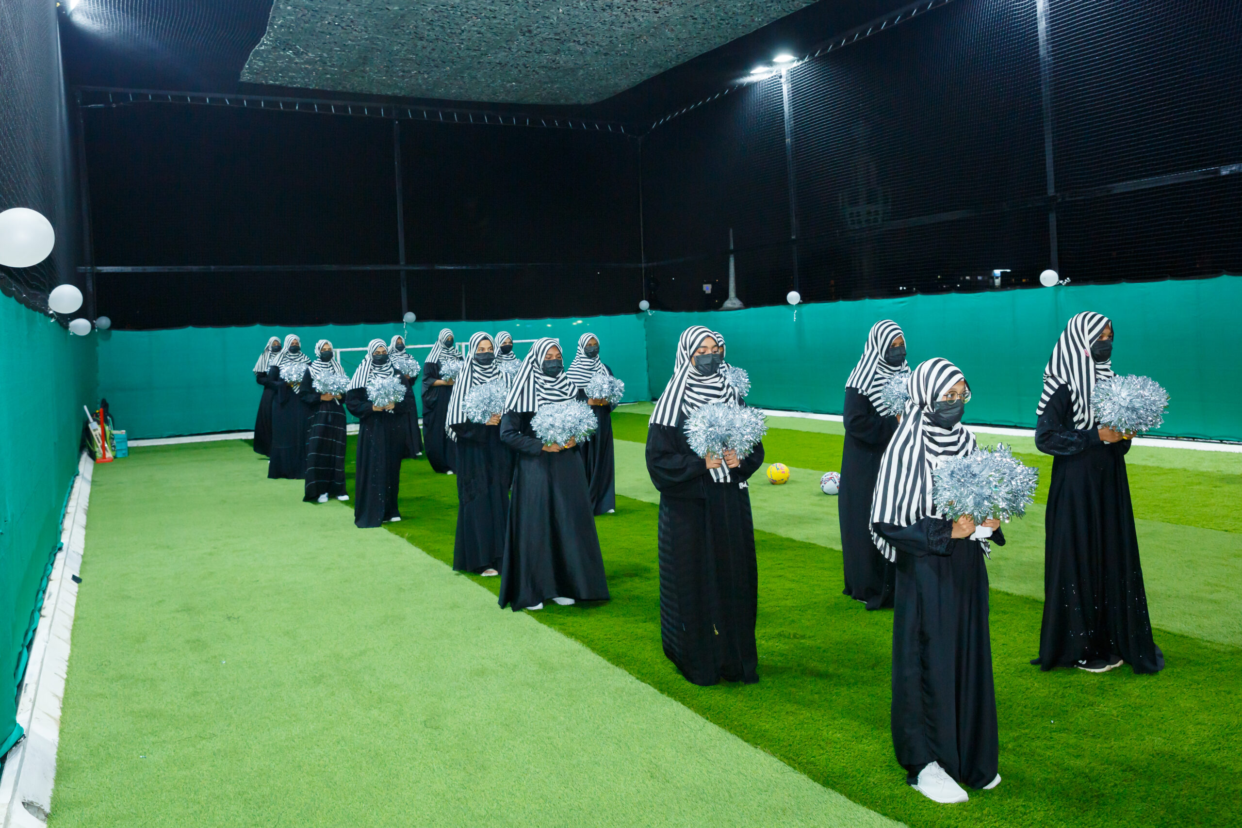 Gallery – AHI Academy for Women